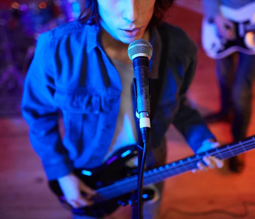 6 Key Tips for Emerging Musicians & Artists